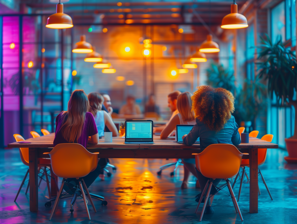 Services RH - Aoria RH